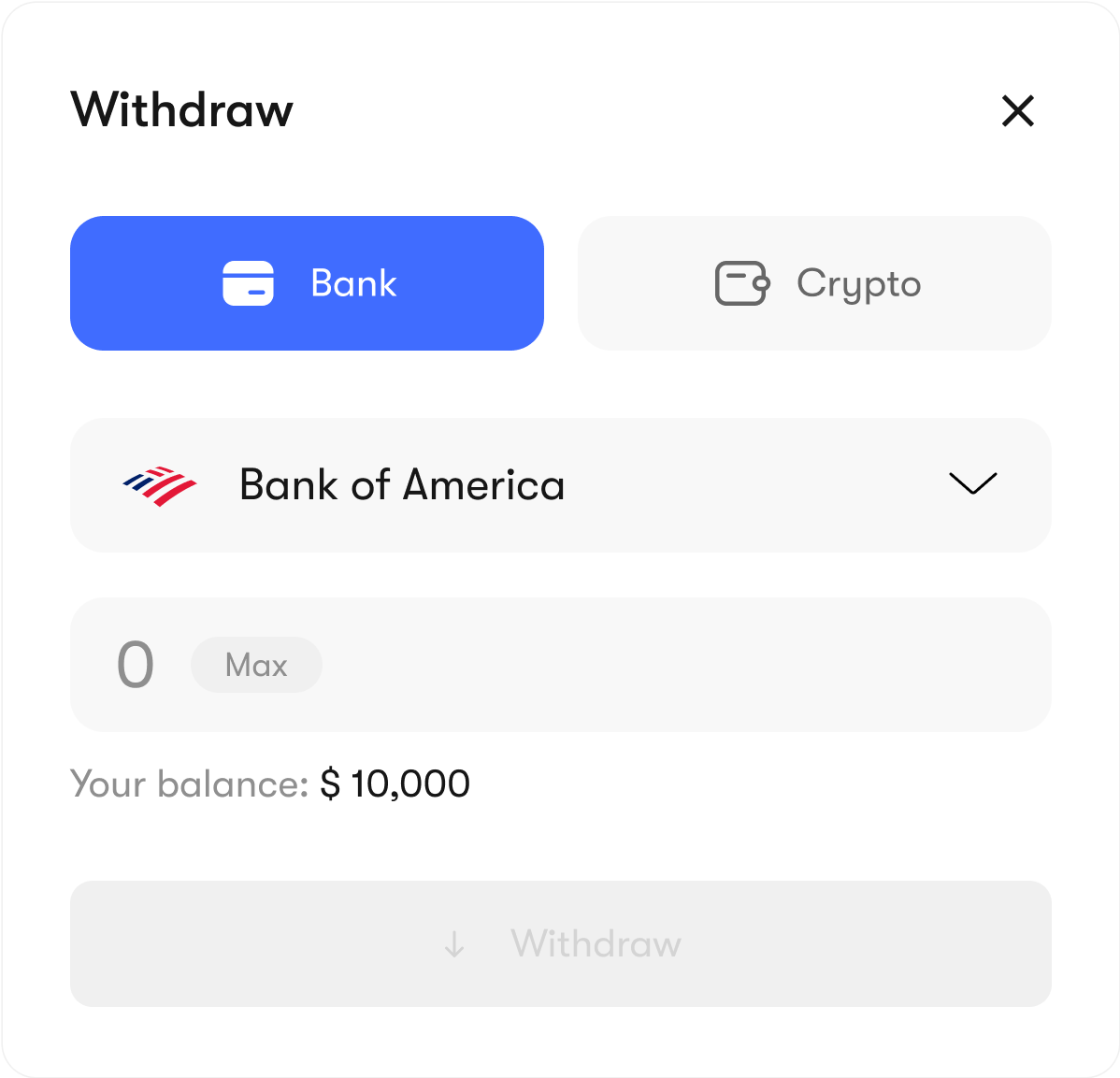 Wisp Finance